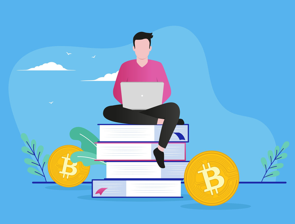 Major Cryptocurrencies (Bitcoin, Ethereum, Binance Coin, etc.) | Crypto ...