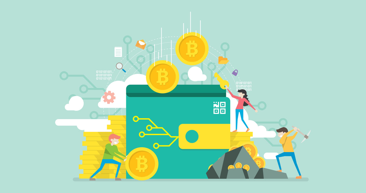 Environmental Concerns Drive Green Crypto Initiatives: Paving the Way ...