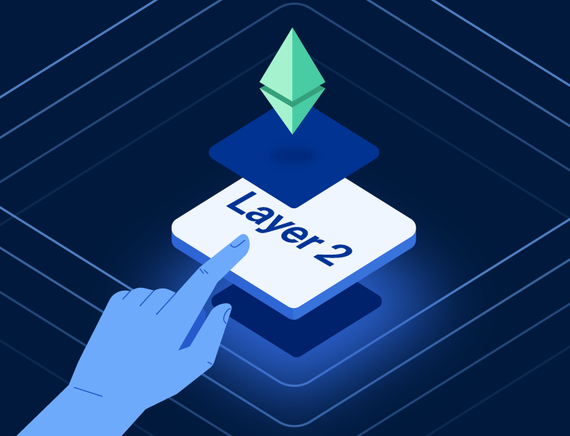 Layer 2 Scaling Solutions Take Center Stage Crypto Connect
